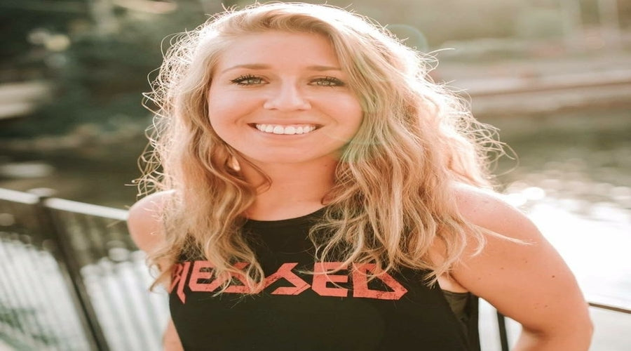 Sunday Survivor Story: Jacquelyn – Thread Talk